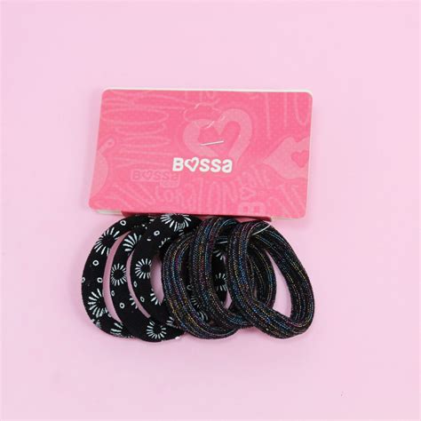 Colitas En Set Night Bossa Nova