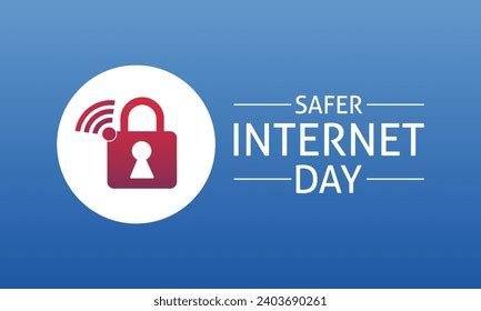 5 Hundred Safer Internet Day Royalty Free Images Stock Photos