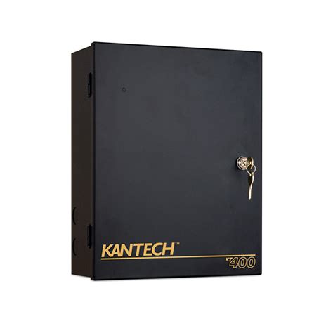 Entrapass Kt 400 Controller