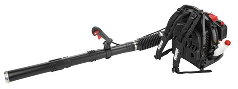 Leaf Blowers Shindaiwa Backpack Blower