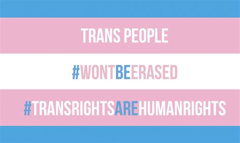 Fsc Comments On Move By Hhs To Redefine Gender As Fixed At Birth Avn