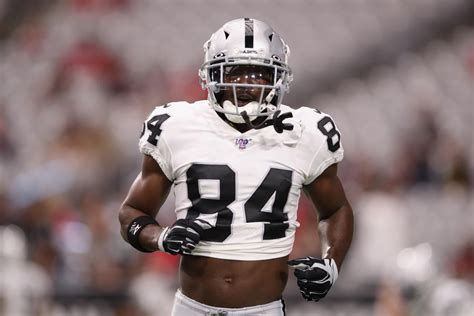 Antonio Brown Loses Second Helmet Grievance Against Nfl Yahoo Sports