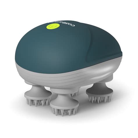 Buy Revive Rechargeable Electric Head Massager Caresmith