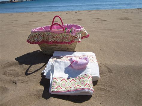Eva Y Su Rinconcito Preparando La Llegada Del Verano