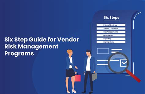 GRC And The Vendor Management Lifecycle