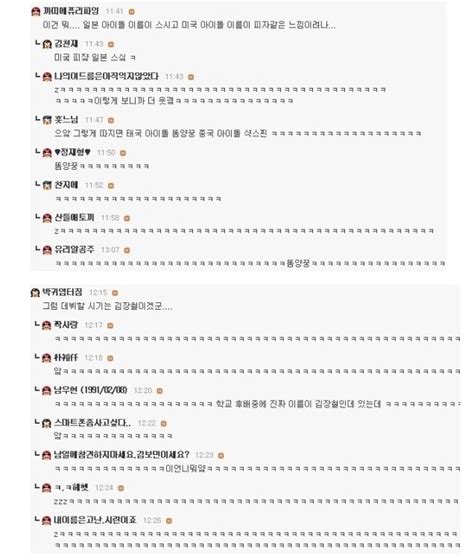 웃긴 댓글 ㅋㅋㅋ 9탄 브금 가짜 루피 인스티즈 Instiz 이슈 카테고리