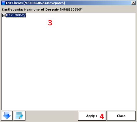 TUT Bruteforce Savedata Saves Richtig Resignen Cheats Hinzufügen PS3 How To Faq