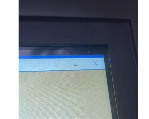 unitypc端设置了全屏 exclusive fullscreen 但是仍然有白边解决办法 unity fullscreen mode csdn博客