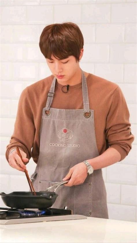 Literally Just 72 Photos Of Bts Jin S Sexy Broad Shoulders Artofit
