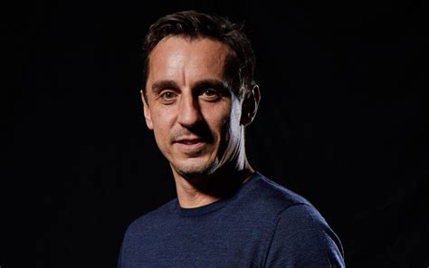 Gary Neville To Headline Sunderland Business Festival Sunderland