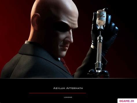 دانلود بازی هیتمن 3 Hitman Contracts نسخه کامل برای کامپیوتر