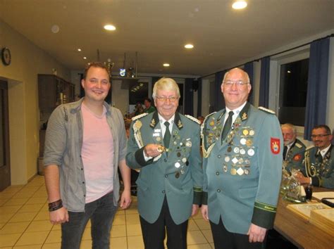 Schützenverein Hubertus Scharrel Scharrel Hubertus Saterland