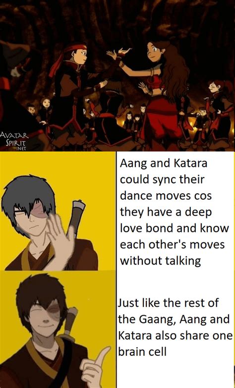 Always Toph 😂 R Avatarmemes
