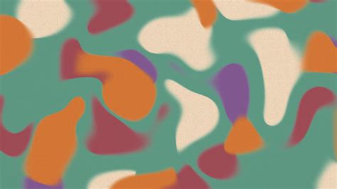 Colorful Swirls Animated Loop Background 40517522 Stock Video At Vecteezy