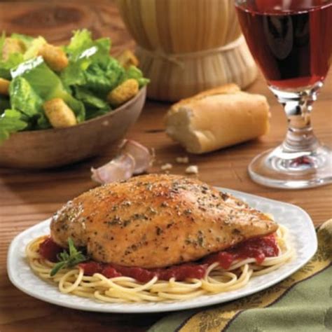 Tyson® All Natural Boneless Skinless Chicken Breasts 3 Lb Frys Food