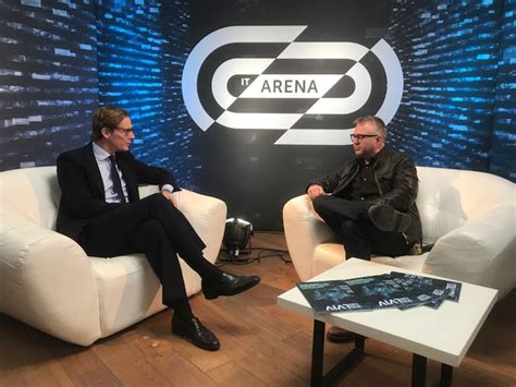 Cambridge Analytica Ceo Talks To Techcrunch About Trump Hillary And