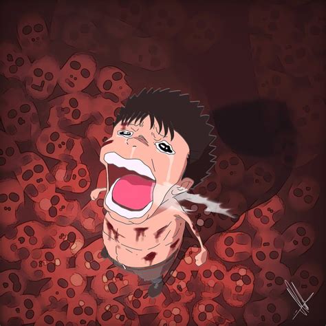 Guts And Tony Tony Chopper One Piece And 1 More Drawn By Leviart