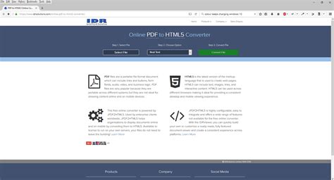 Online Converter Java PDF Blog