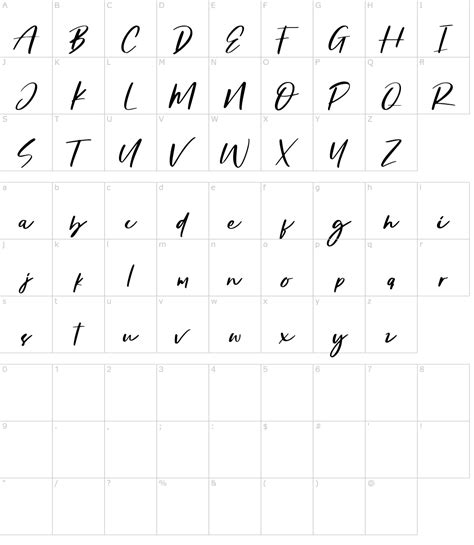 Mustica Font Download