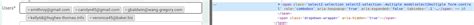 multi selection widgets inheriting selectmultiple vice multiwidget do