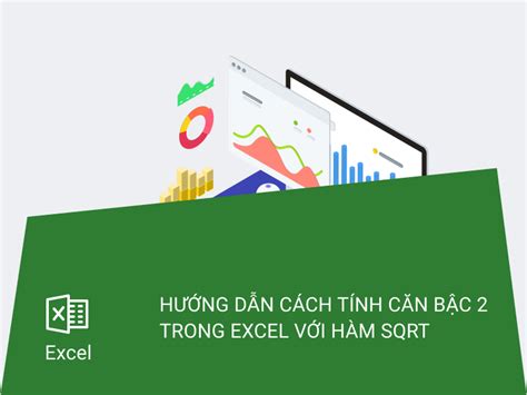 C Ch D Ng H M C N B C Sqrt Trong Excel Qua V D