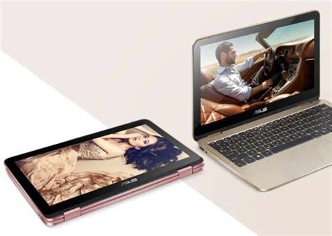 Asus VivoBook Flip Priced At Geeky Gadgets