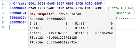 Wrong Values In The Hover View · Issue 49 · Stef Levesquevscode