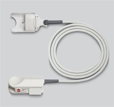 Masimo® M Lncs™ Dci Adult Reusable Spo2 Sensor Stryker Corporation Emergency Care