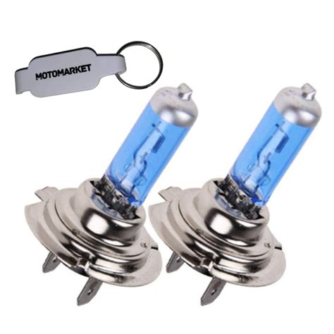 The Zone Auto Bulbs H7 12v 55 W And Motomarket Keyring Shop Today Get It Tomorrow
