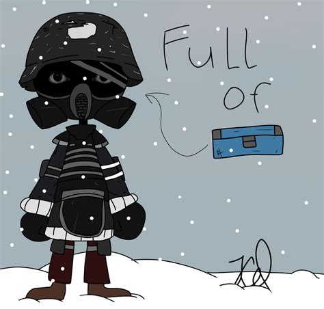 Just Chill Guy By Kpun228 On Deviantart