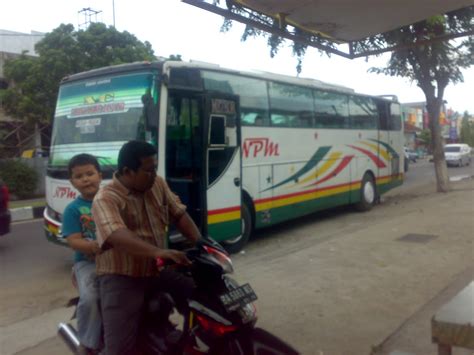 Npm Mania Lovers Koleksi Bus Npm