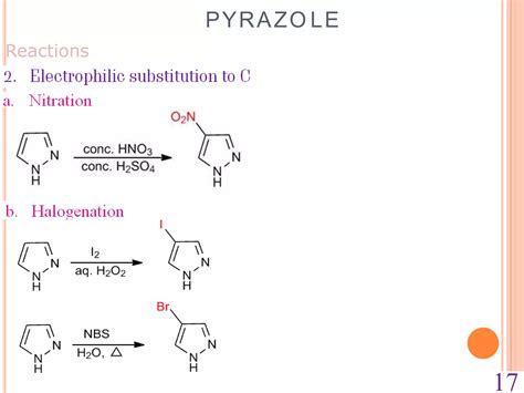 Imidazole Pyrazole Pptx