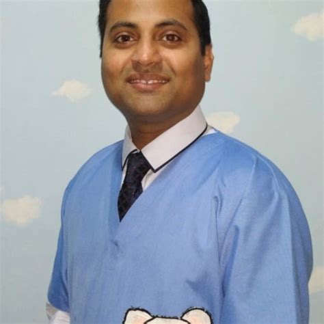 Kunal Gupta Director Research Profile