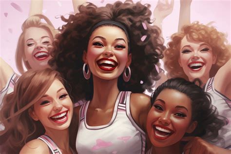 The Best Cheerleading Books To Help You Reach Your Goals