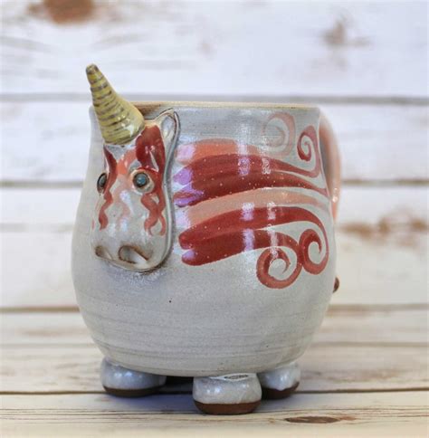 Ruby The Love Unicorn Etsy