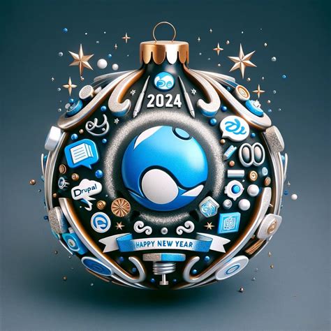 E Sepia Web Innovation On Linkedin Newyear2024 Drupal Happynewyear
