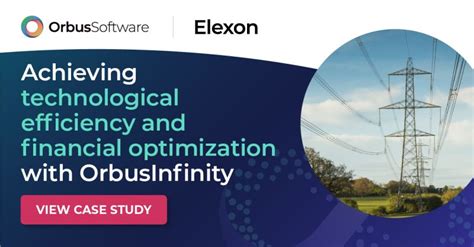 Orbus Software On Linkedin Energy Enterprisearchitecture Digitaltransformation…