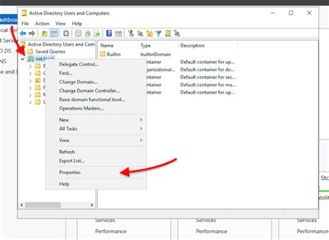Active Directory Setup A Step By Step Walk Through Guide For