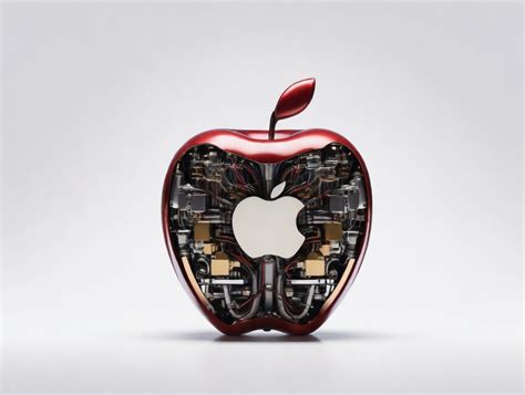 Apple Introduces Cutting Edge AI Model Surpassing GPT 4