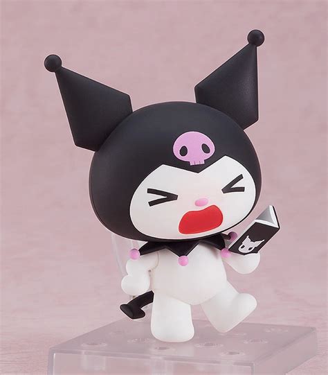 Nendoroid Kuromi Onegai My Melody