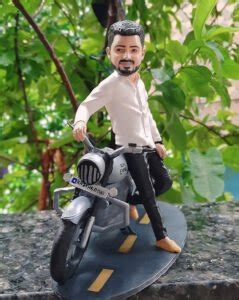 D Miniature Crafted Dimensions Customized Gifts And Models