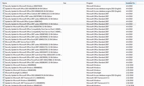 Solved Excel Ole Object Suddenly Lost Formatting In All Files
