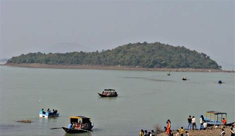 Sick And Tired Get To The Kashmir Of Koylanchal The Maithon Jharkhand