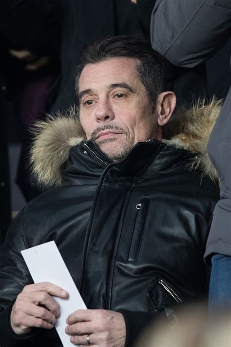 Photo Kool Shen a été en couple avec Virginie Sullé morte