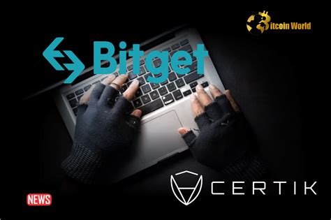 CertiK Warns OKX Users To Update Their IOS App Now BitcoinWorld