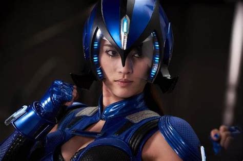 하라 미키에 Mikie Hara 씨네폭스