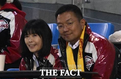 Lg家 구연경·윤관 주식 부정 거래로 법정행혐의 인정할까 경제 기사 더팩트