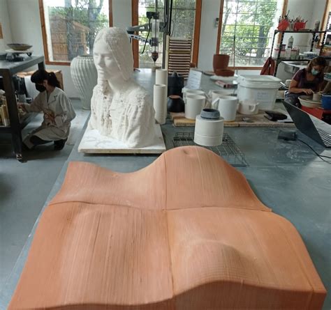 Tecnologías De Impresión Cerámica 3d Bcn 3d Ceramics