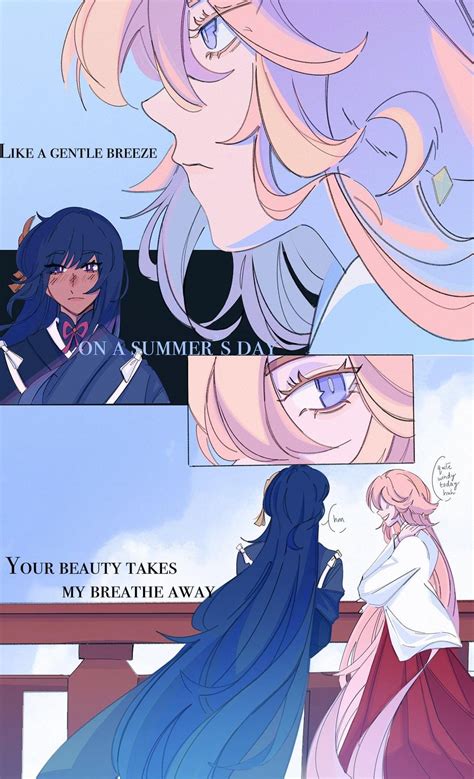 Eimiko Bt79207 Rgenshinsapphic