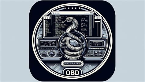Python Obd Innovationworld